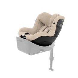 Cybex Autokindersitz &raquo; Gold, Sirona G3 i-Size&laquo; ohne Base beige Einheitsgr&ouml;&szlig;e Autokindersitz