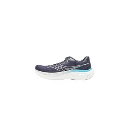 Saucony Laufschuh 'RIDE 19' Herren Gr&ouml;&szlig;e 44.5 nachtblau / azur / silber