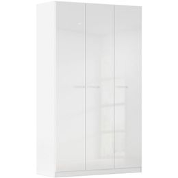 OTTO home Kleiderschrank &raquo;Mehrzweckschrank Aktenschrank M&ouml;bel Mietswohnung Schlafzimmer OTELI&laquo; erh&auml;ltlich in Breiten 91-360 cm, ab Breite 136cm inkl. 