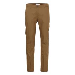 Casual Friday Chino Pants 'Philip' male size 33 Caramel