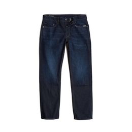 G-Star Raw G-STAR Jeans 'Mosa Straight Jeans' male size 34 Dark blue