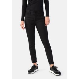 STOOKER WOMEN Jeans 'Florenz' Damen Gr&ouml;&szlig;e 34 black denim