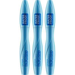 Catrice Damen Mascara &raquo;Glam & Doll False Lashes Waterproof&laquo; mit Falsch-Wimpern-Effekt schwarz Einheitsgr&ouml;&szlig;e