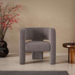 LeGer Home by Lena Gercke Sessel &raquo;Ohrensessel SELMIA Moderner Lounge-Sessel Einzelsitz, B/T/H 73/62/76cm&laquo; Relaxsessel/Lehnstuhl, erh&auml;ltlich in 