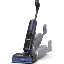 TINECO Nass-Trocken-Sauger &raquo;FLOOR ONE S7 Max Pro mit Hochdruck-Wasserstrahl&laquo; intuitiver Selbstantrieb, Trocknung bei 85 &deg;C Einheitsgr&ouml;&szlig;e Nass-Trocken-Sauger