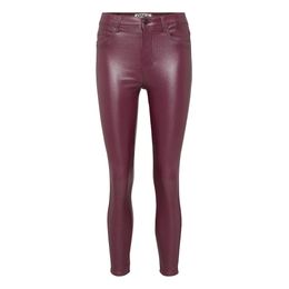 Only Petite Jeans 'ONLROYAL' Damen Gr&ouml;&szlig;e 32/33 rot