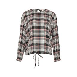 s.Oliver Bluse Damen Gr&ouml;&szlig;e XXXL dunkelgrau