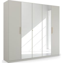Rauch Kleiderschrank &raquo;Dreht&uuml;renschrank Schrank Garderobe Ankleide SKANDI BY QUADRA SPIN&laquo; Breiten: 181/226/271 cm, H&ouml;he 210 cm, im Landhaus-Stil mit 