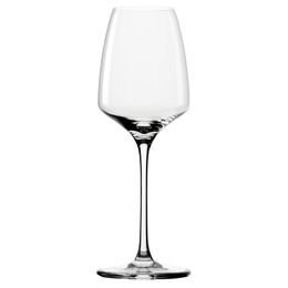 Wei&szlig;weinglas &raquo;EXPERIENCE&laquo; 285 ml, 6-teilig transparent Kristallglas 20,8cm, 285ml, 6 Stk.