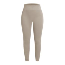 Smilodox Leggings female size L Khaki