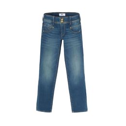 Le Temps Des Cerises Jeans 'Pulp' Damen Gr&ouml;&szlig;e 28 blau