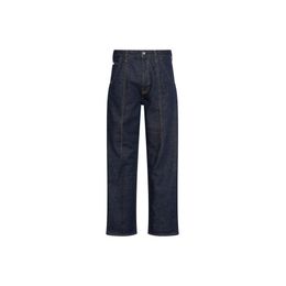 Calvin Klein Jeans Jeans male size 34 marine blue
