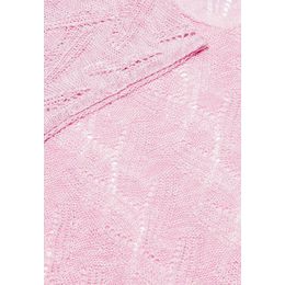 Rakata Pullover Damen Gr&ouml;&szlig;e XS/S eosin