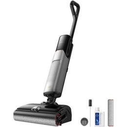 Nass-Trocken-Sauger &raquo;MOVA X4 Pro&laquo; 20.000Pa Saugkraft, KI-gesteuerte Reinigungstechnologie, 180&deg;-Design schwarz Einheitsgr&ouml;&szlig;e Nass-Trocken-Sauger