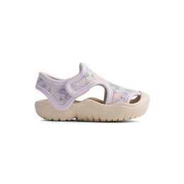Wheat Sandals 'Bani' girl size 34 Mint / Purple / Lilac