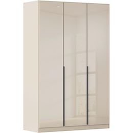 OTTO home Dreht&uuml;renschrank &raquo;Kleiderschrank Kleiderschr&auml;nke Schrank Garderobe AGORDO mit Glasfront&laquo; in zwei Griff-Farben, Breiten 91-405 cm, 
