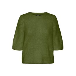 V&eacute;ro Moda Vero Moda Pullover 'Awsome' Damen Gr&ouml;&szlig;e S gr&uuml;n
