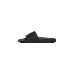Superdry & Co Strand-/Badeschuh Herren Gr&ouml;&szlig;e 42/43 schwarz