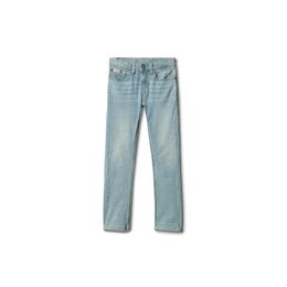 Calvin Klein Jeans Jeans 'ANDREW' Jungen Gr&ouml;&szlig;e 116 blue denim