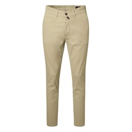 Pierre Cardin Chino `Castres` Herren Gr&ouml;&szlig;e 40 dunkelgrau