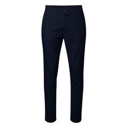Pierre Cardin Chinohose 'Castres' Herren Gr&ouml;&szlig;e 36 dunkelblau