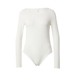 QS Shirt Bodysuit female size XXL White