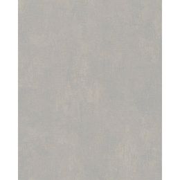 marburg Vliestapete schimmernd uni Betonoptik, moderne Tapete f&uuml;r Wohnzimmer Schlafzimmer K&uuml;che beige Vlies B/L: 0,53m x 10,05m