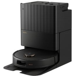 roborock Saugroboter &raquo; Qrevo 5AE mit Wischfunktion, autom. Moppanhebung&laquo; leistungsstarke 12.000 Pa Saugleistung, LDS-Navigationssystem Einheitsgr&ouml;&szlig;e