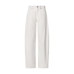 Pepe Jeans Jeans Damen Gr&ouml;&szlig;e 34 wei&szlig;
