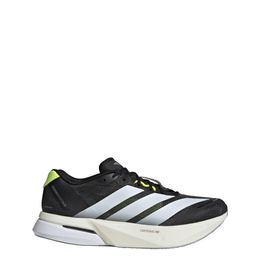 adidas Performance Laufschuh 'Adizero Boston 13' Herren Gr&ouml;&szlig;e 40 limone / neongelb / schwarz / wei&szlig;