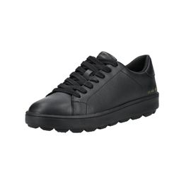 Geox Sneaker Damen Gr&ouml;&szlig;e 37 schwarz Sommerschuhe