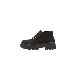 Lloyd Classic Flats 'HAVEN 275' female size 37 Brown