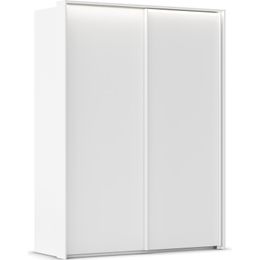 Rauch Kleiderschrank &raquo;Schwebet&uuml;renschrank Schrank Garderobe Ankleide Schlafzimmer TARO&laquo; in 3 verschiedenen Ausstattungen BASIC/CLASSIC/PREMIUM (SOFT-