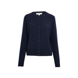 Marks & Spencer Marks & Spencer Strickjacke Damen Gr&ouml;&szlig;e M navy