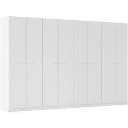 OTTO home Kleiderschrank &raquo;Mehrzweckschrank Aktenschrank M&ouml;bel Mietswohnung Schlafzimmer OTELI&laquo; erh&auml;ltlich in Breiten 91-360 cm, ab Breite 136cm inkl. 