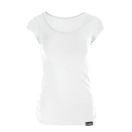 WINSHAPE Performance Shirt 'WTR4' female size L Black / White