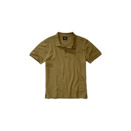 Brandit Poloshirt Herren Gr&ouml;&szlig;e 6XL oliv
