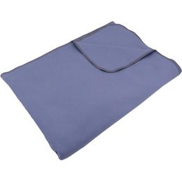 SETEX Tagesdecke &raquo;Kuscheldecke mit Ziernaht&laquo; Weich und Kuschelig in allen Situationen bunt Baumwolle B/L: 140cm x 200cm