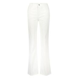 Gardeur Hose 'ZURI126' Damen Gr&ouml;&szlig;e 34 ecru