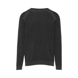 QS Pullover Herren Gr&ouml;&szlig;e M schwarz