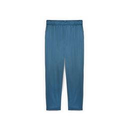 Fiorella Rubino Hose Damen Gr&ouml;&szlig;e 44/46 blaumeliert
