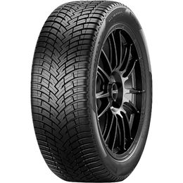 Ganzjahresreifen &raquo;Pirelli&laquo; schwarz