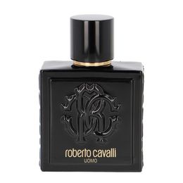 Roberto Cavalli Herren Roberto Cavalli Eau de Toilette &raquo; Uomo&laquo; schwarz Einheitsgr&ouml;&szlig;e
