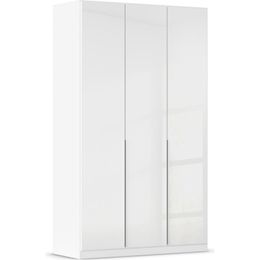 OTTO home Dreht&uuml;renschrank &raquo;Kleiderschrank Kleiderschr&auml;nke Schrank Garderobe AGORDO mit Glasfront&laquo; in zwei Griff-Farben, Breiten 91-405 cm, 