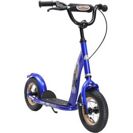 Bikestar Scooter blau Einheitsgr&ouml;&szlig;e Scooter