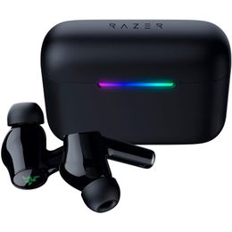 Razer Gaming-Headset &raquo;Hammerhead V3 X HyperSpeed&laquo; Bluetooth Noise-Cancelling schwarz Extrem pr&auml;zise und realistische Audioqualit&auml;t