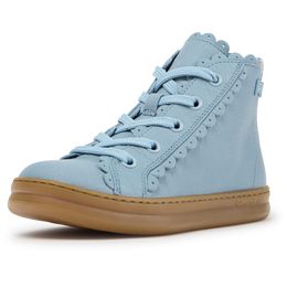 Camper Sneaker ' Runner Four ' M&auml;dchen Gr&ouml;&szlig;e 33 pastellblau