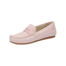 Sioux Slipper ' Simadesa-700 ' Damen Gr&ouml;&szlig;e 36 rosa Sommerschuhe