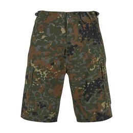 Brandit Cargohose Herren Gr&ouml;&szlig;e 48 dunkelgr&uuml;n / mischfarben