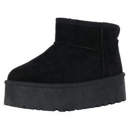 Elara Boots boy size 35 Black